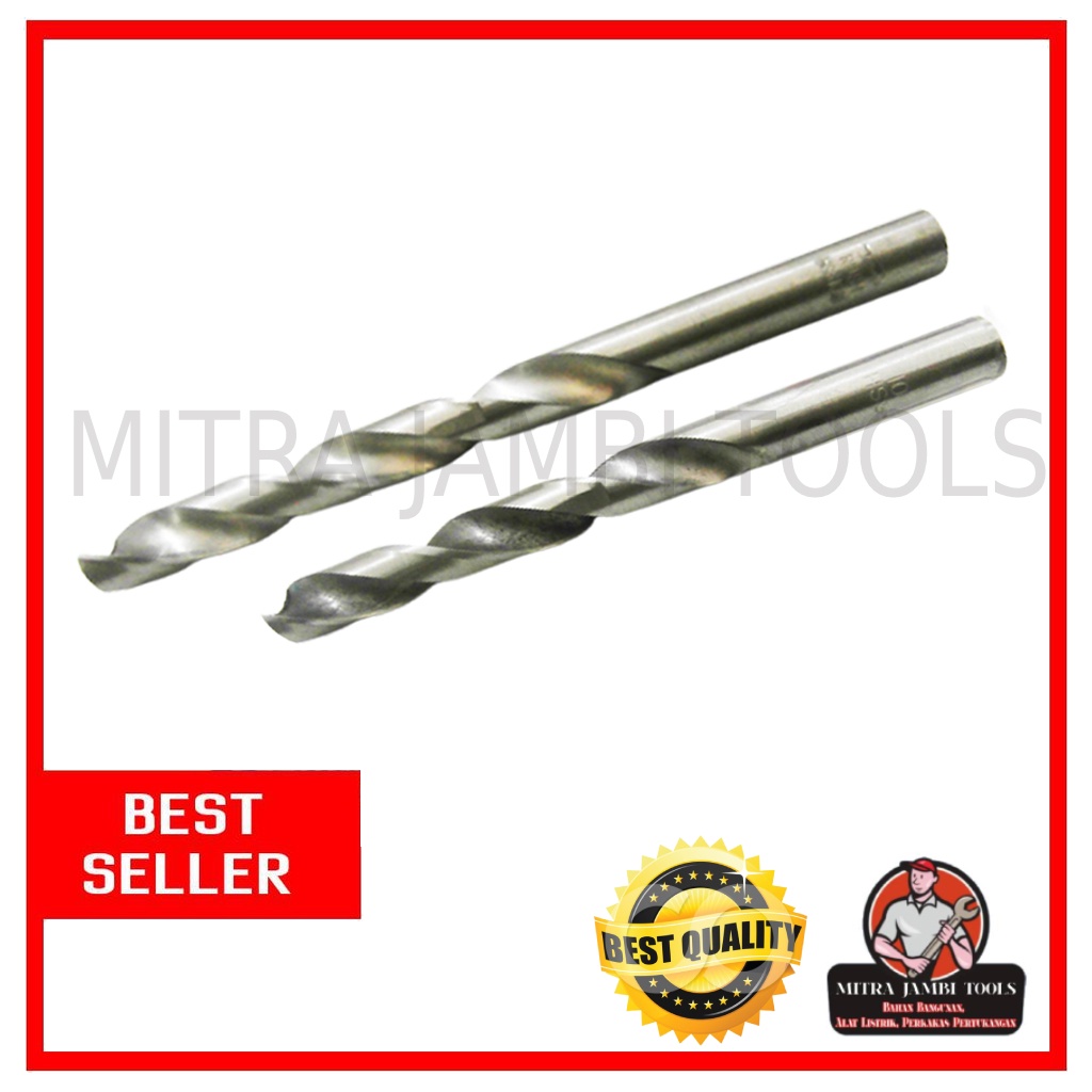 Jual MATA BOR BESI 10 MM & 10,5 MM | Shopee Indonesia