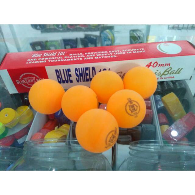 Jual Bola pingpong bola tenis meja | Shopee Indonesia