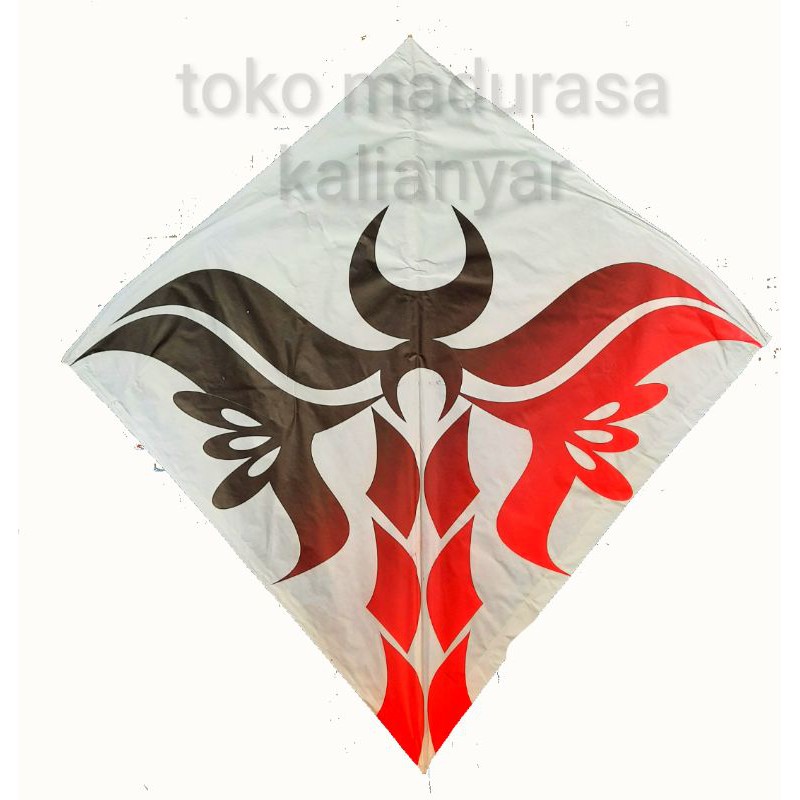 Jual layangan aduan bulan sabit | Shopee Indonesia