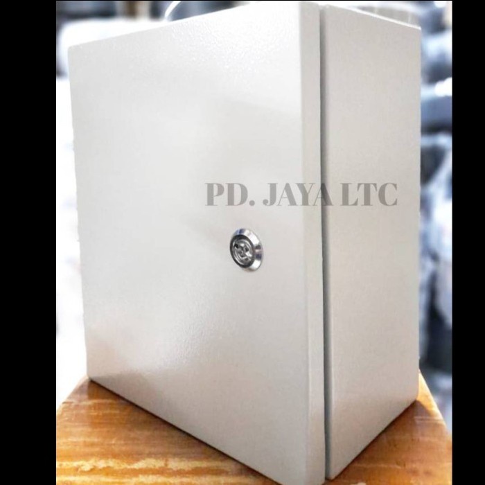 Jual Valino Box Panel Ukuran 40x60x20cm - Kotak Panel Listrik | Shopee ...