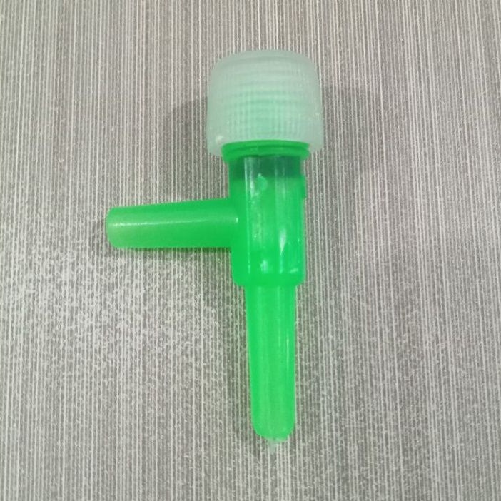 Jual Kran airator kran angin valve 1 lubang | Shopee Indonesia