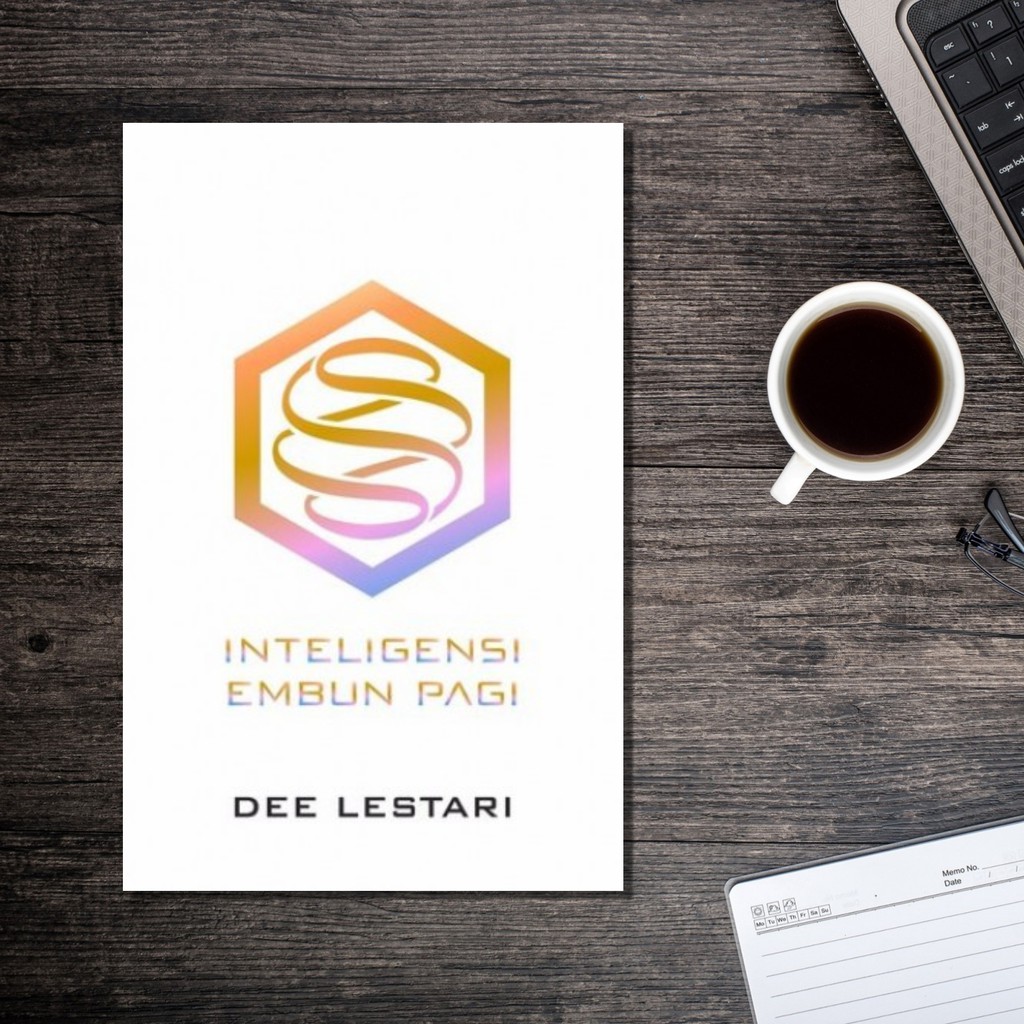 Jual INTELIGENSI EMBUN PAGI (ORIGINAL BY DEE LESTARI) | Shopee Indonesia