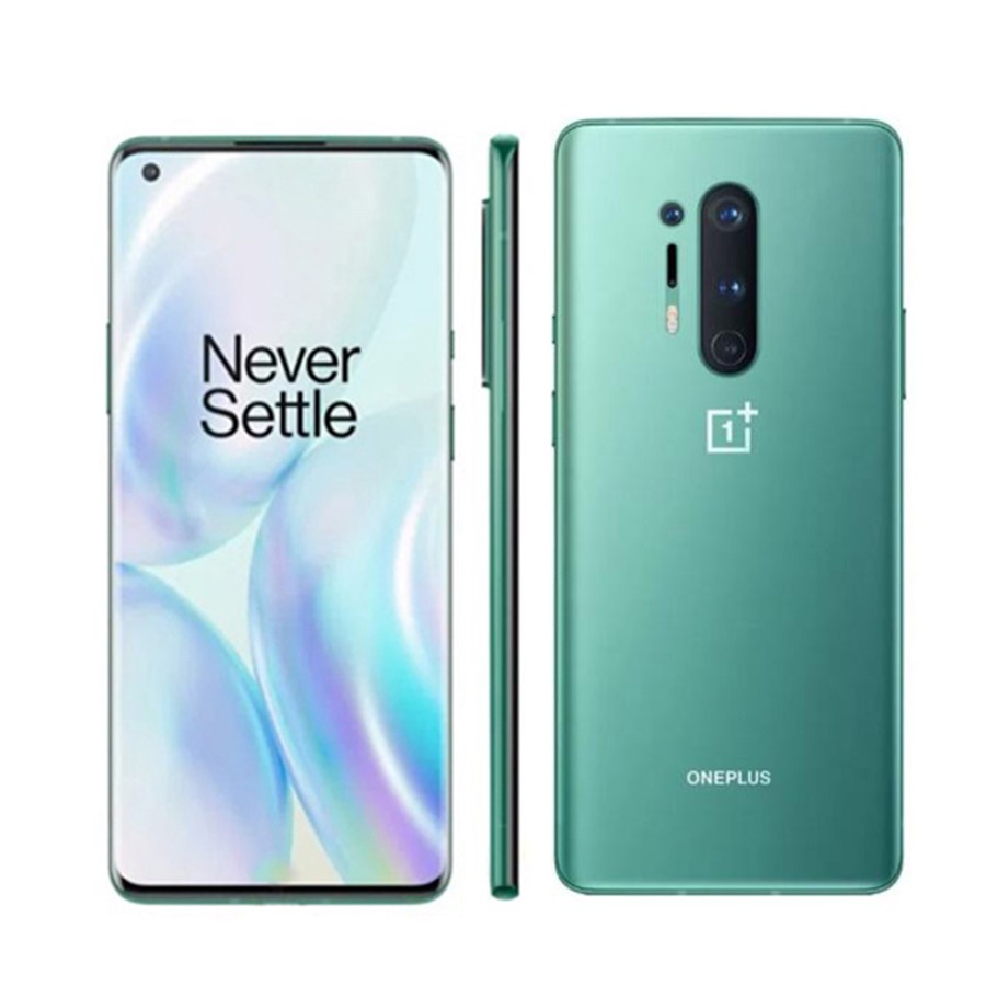 Jual Oneplus 8 Pro 5G 12GB RAM 256GB ROM ( GLOBAL ROM ) | Shopee Indonesia