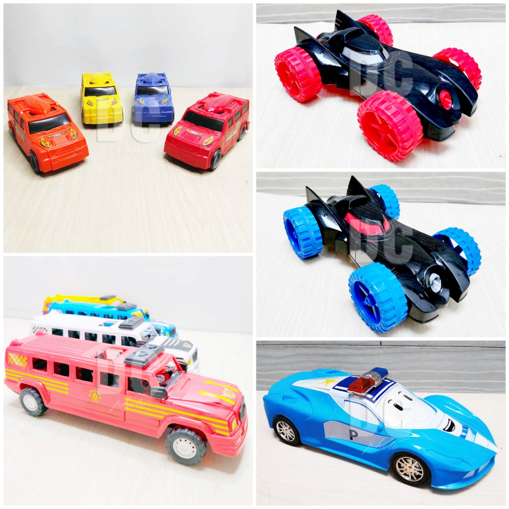 Jual TGA Mobil Balap Truck Truk Container Trailer Tangki Limosin Racing ...