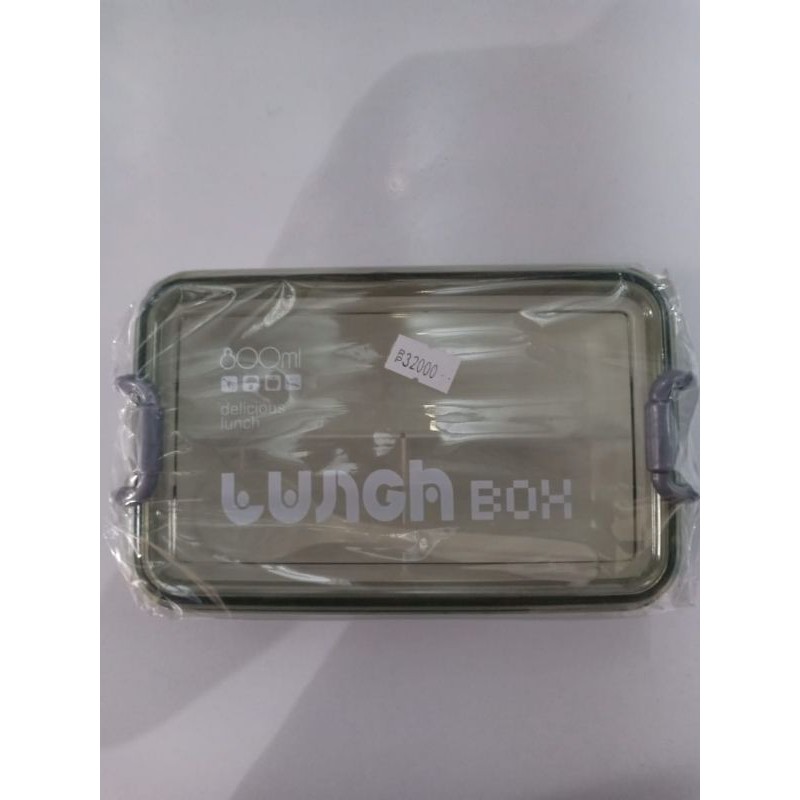 Jual lunch box | Shopee Indonesia