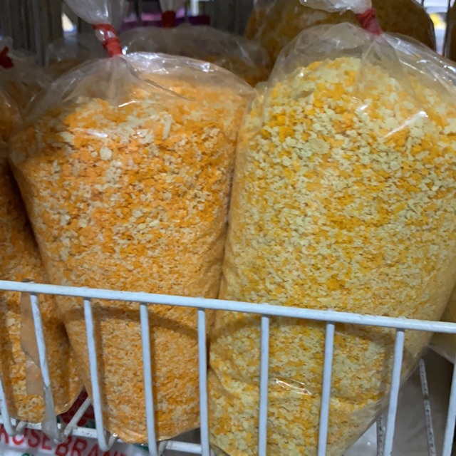 Jual Panir Intirasaku 500gr tepung roti / tepung panir | Shopee Indonesia