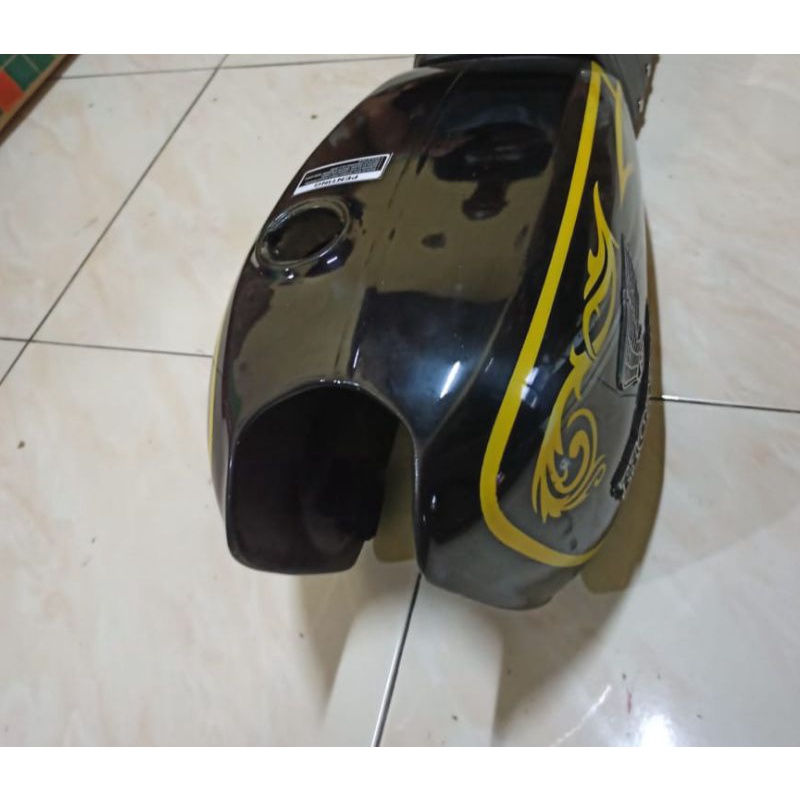 Jual TANGKI CB 100 TANGKI CB GLATIK TANGKI CB DILAN FULL GRAFIS ...