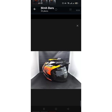 Jual helm takira xline | Shopee Indonesia