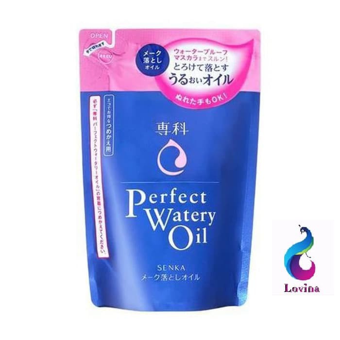 Jual hot deals Shiseido Senka Perfect Whip Normal - Dry Skin Type 130ml REFILL | Shopee Indonesia