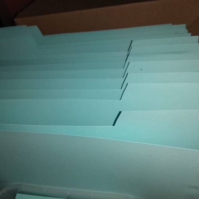 Jual Folder Arsip/map kuping | Shopee Indonesia