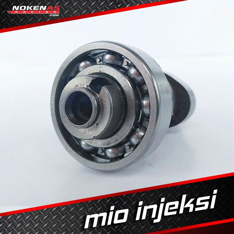 Jual noken as mio J Noken As Racing Mio J/Mio Injeksi/Soul GT Noken As ...