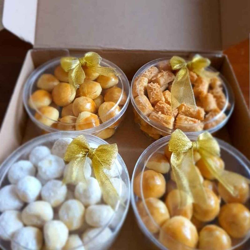 Jual PAKET KUKER 250 gr | Shopee Indonesia