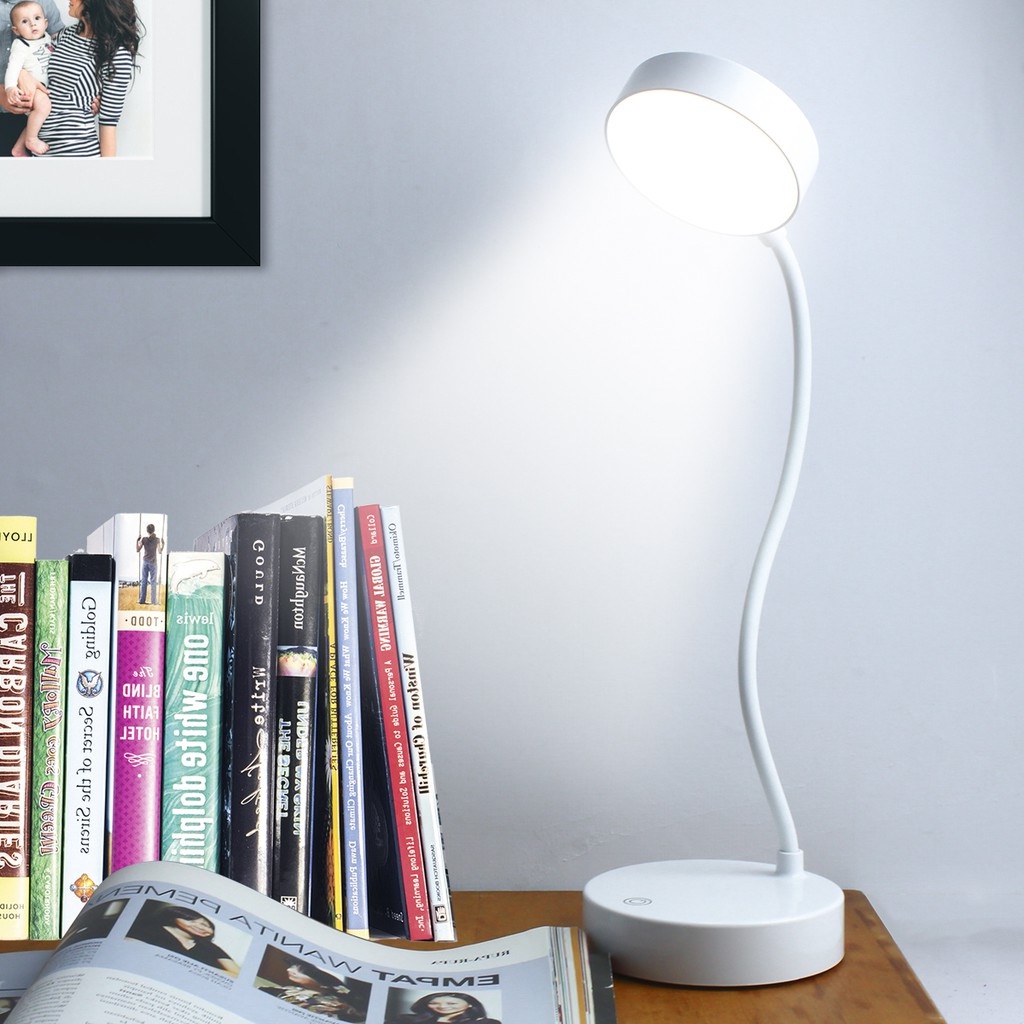 Jual Lampu Meja Lampu Belajar Set Multifungsional For Dark Lamp 1315 ...