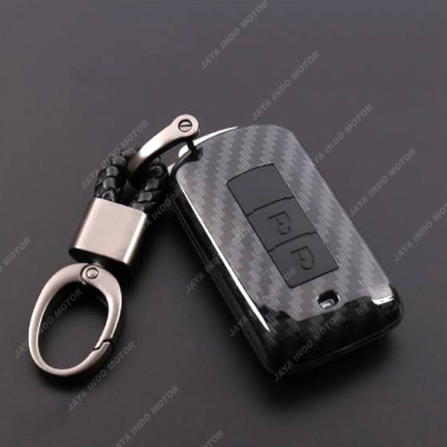 Jual Casing Kunci Xpander Casing Remote Mobil Carbon Fiber | Shopee ...