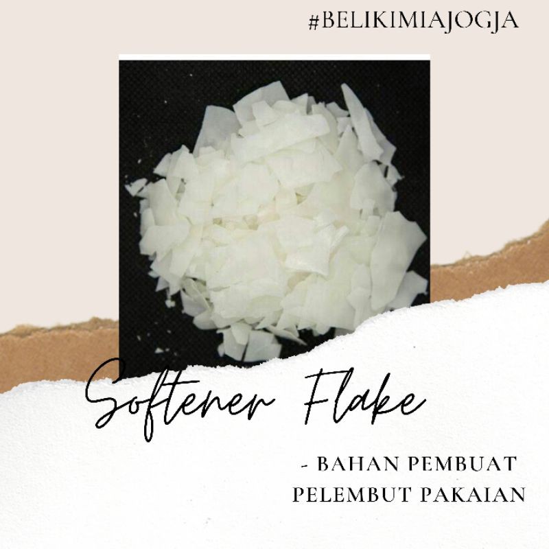 Jual Softener Flake / Bahan Softener 1Kg | Shopee Indonesia