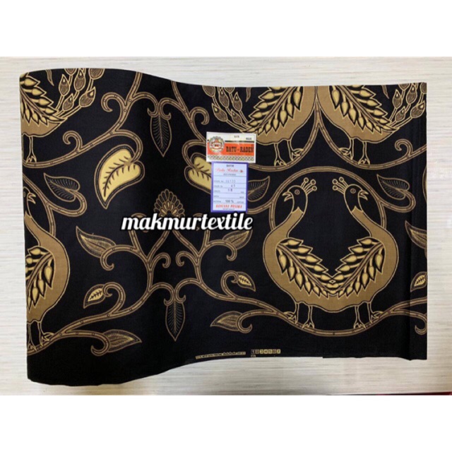 Jual Kain batik Batu Raden 86133 / batik Batu Raden | Shopee Indonesia
