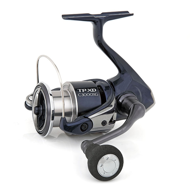 Jual REEL PANCING SHIMANO TWIN POWER XD C3000XG 2021 JAPAN C 3000 XG | Shopee Indonesia