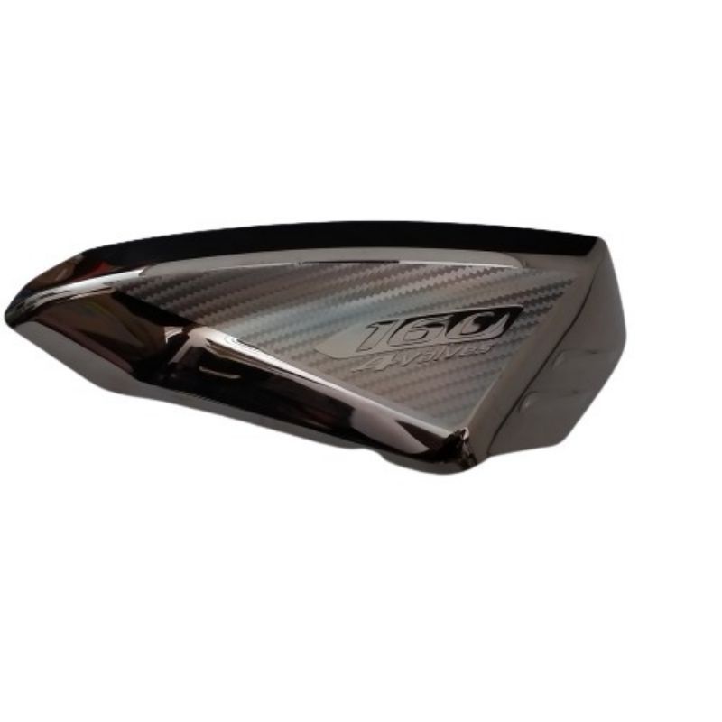 Jual GARNISH FILTER AIR CLEANER PCX 160 2021 ORIGINAL HONDA | Shopee ...