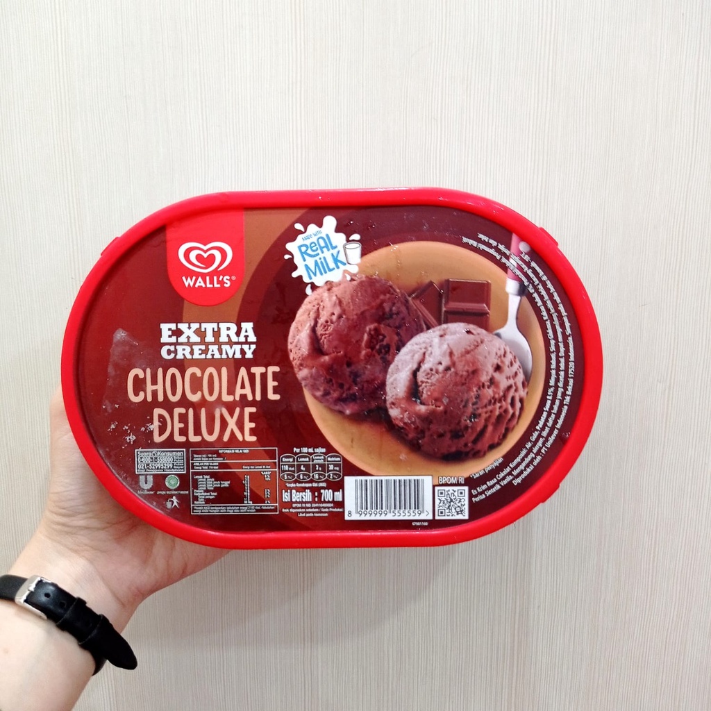 Jual Walls Ice Cream Cup Terlengkap & Harga Terbaru Mei 2026 | Shopee ...