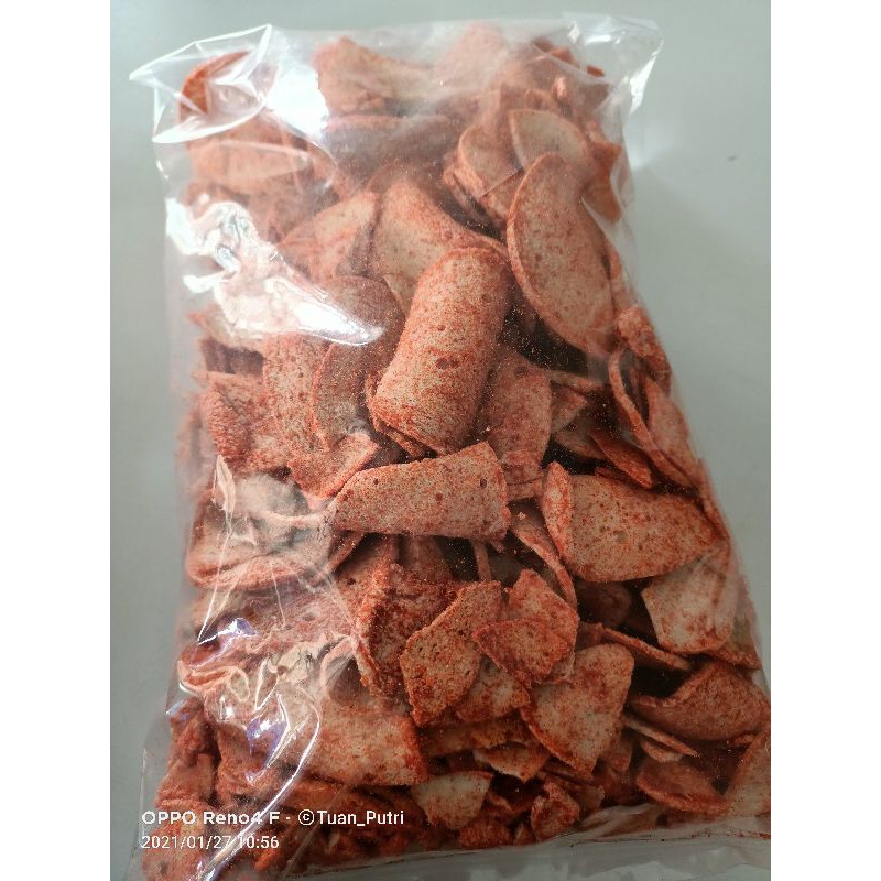 Jual Basreng (baso goreng) | Shopee Indonesia