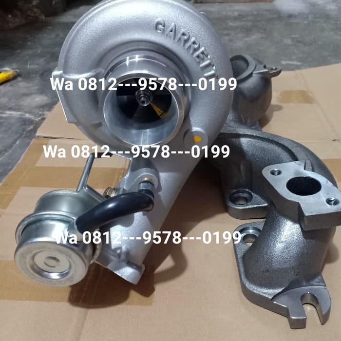 Jual Turbo Charger Isuzu Elf NKR 71 turbo Elf nkr71 garrett | Shopee ...