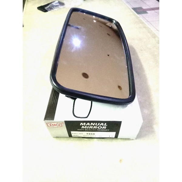 Jual SPION TRUCK MERCY 917 MEREK EMGI 2268 | Shopee Indonesia