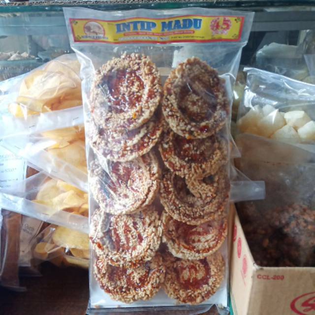 Jual Intip madu | Shopee Indonesia