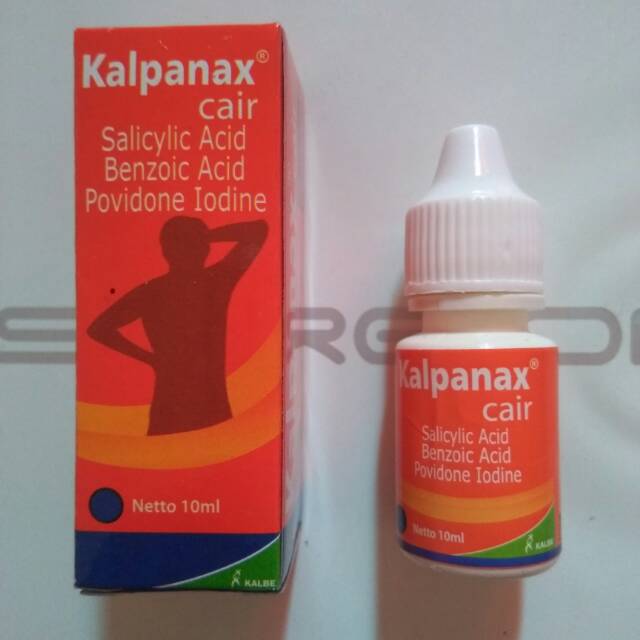 Jual Kalpanak cair | Shopee Indonesia