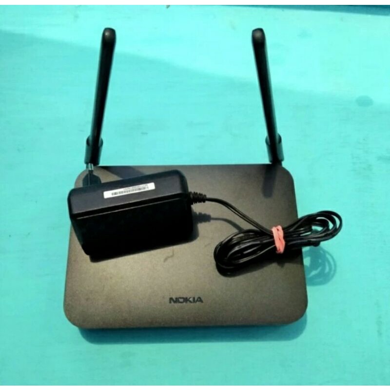 Jual Gpon ONT Nokia g-240 bekas | Shopee Indonesia