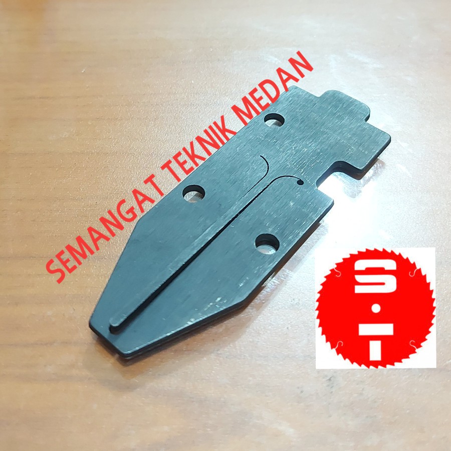 Jual SPAREPART COVER PLATE PELINDUNG AIR NAILER STAPLES ANGIN INGCO ...