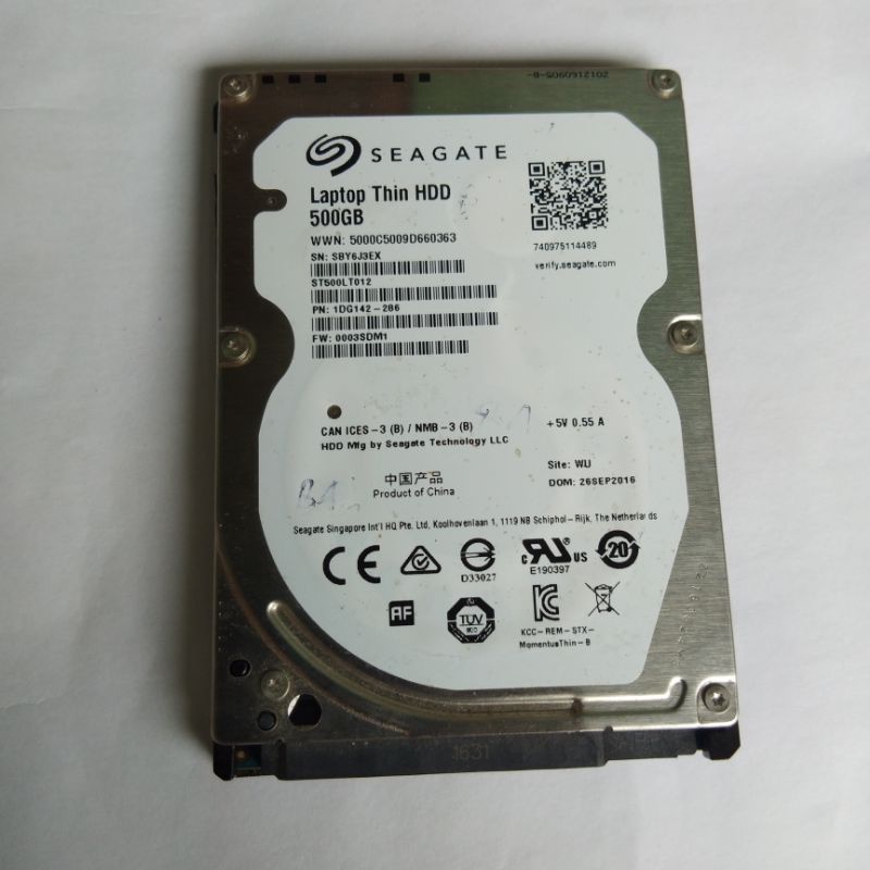 Jual Harddisk HDD Hardisk internal Laptop 500GB | Shopee Indonesia Jual Harddisk HDD Hardisk internal Laptop 500GB | Shopee Indonesia