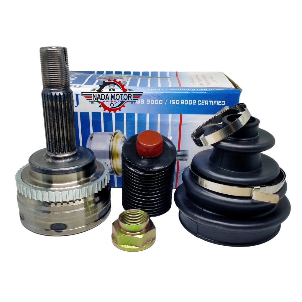 Jual CV JOINT LUAR AS RODA TOYOTA VIOS/LIMO 2003-2006 | Shopee Indonesia