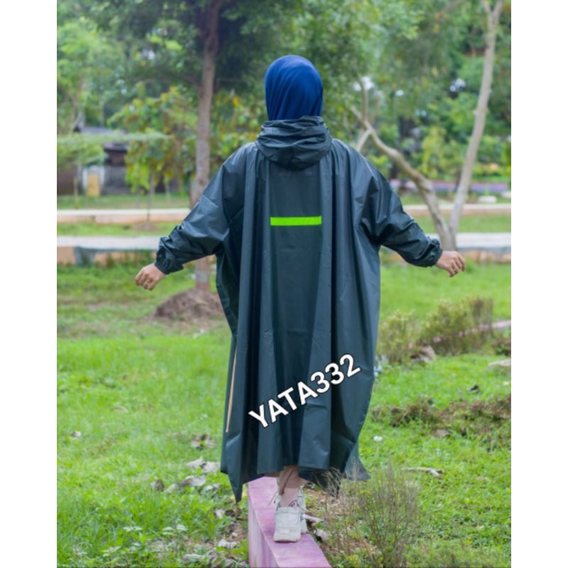 Jual JAS HUJAN !! MANTOL PONCO LENGAN/KELELAWAR DEWASA PRIA WANITA | Shopee Indonesia
