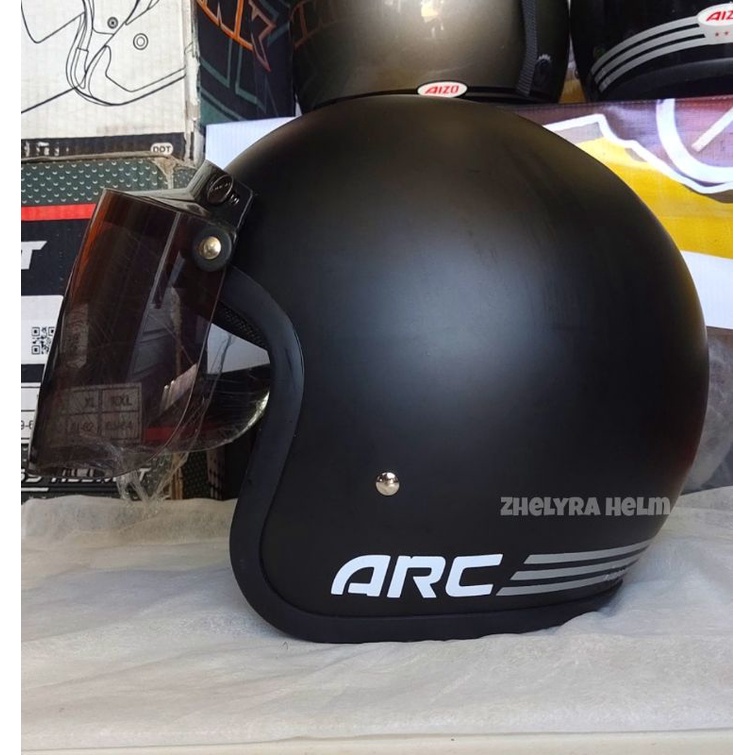 Jual Helm ARC Murah Premium | Shopee Indonesia