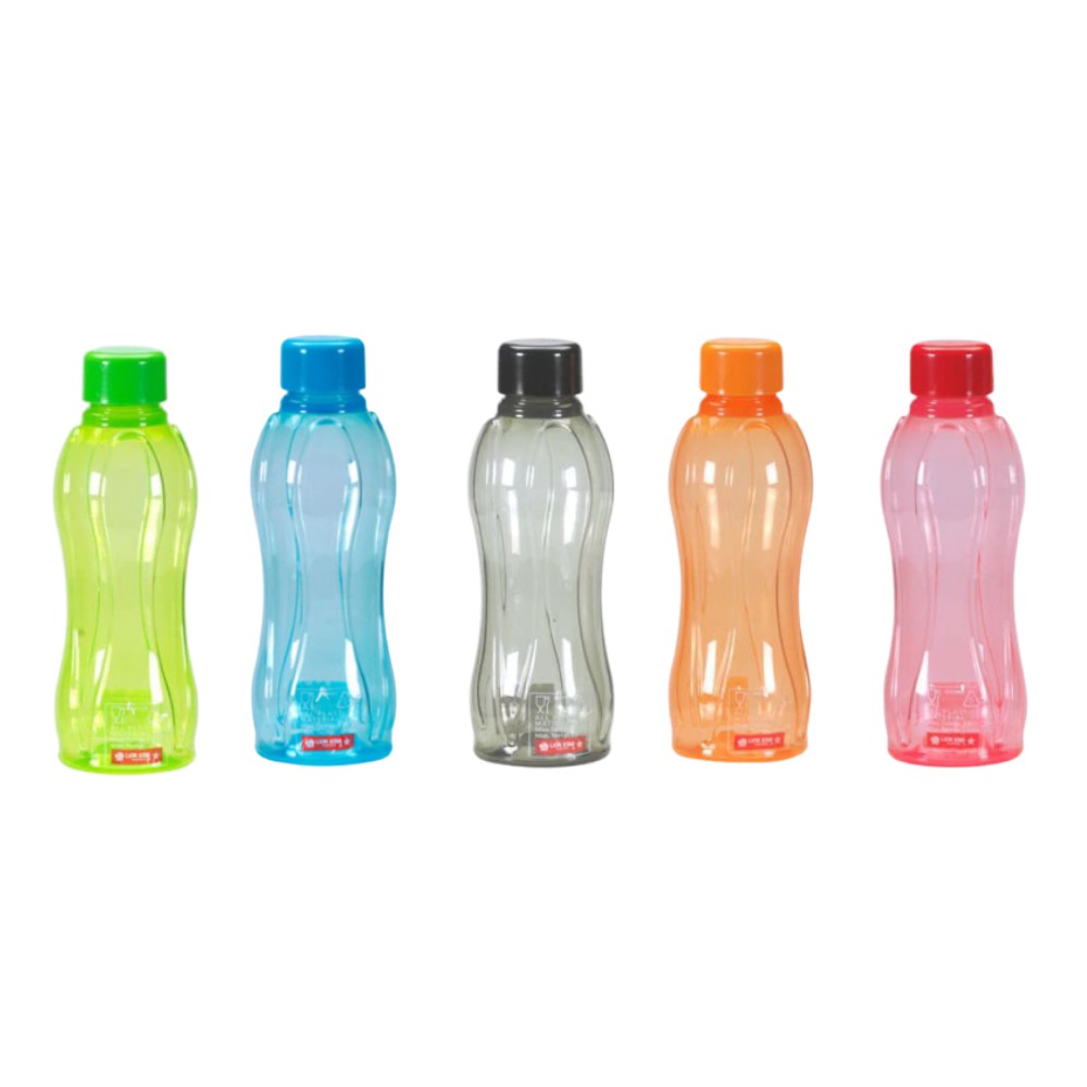 Jual Lion Star Botol Minum / Bottle Hydro 500mL | Shopee Indonesia