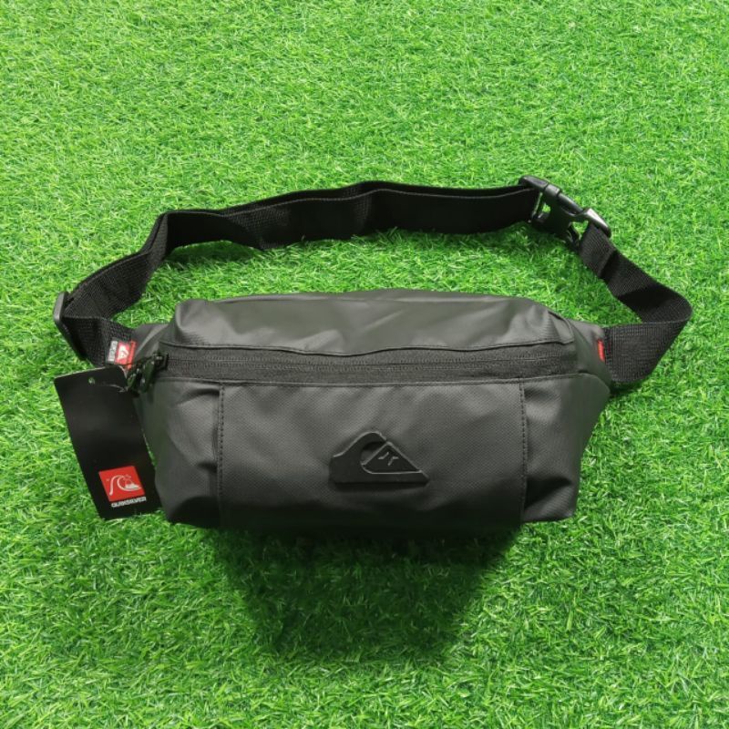 Jual TAS QUICKSILVER TAS SELEMPANG QUICKSILVER WAISTBAG QUICKSILVER ...