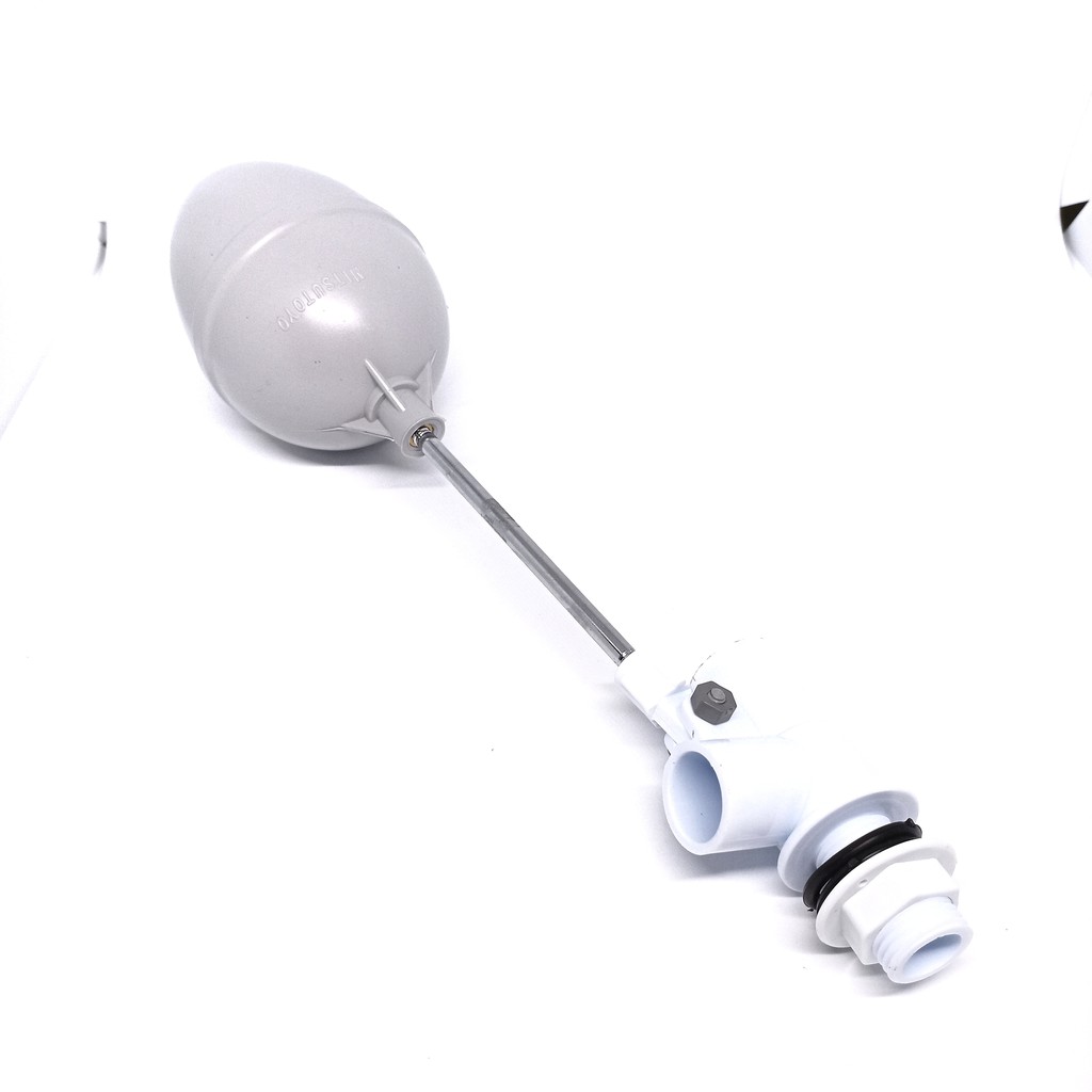 Jual ECS Shop - Pelampung PVC 1/2 Inchi Bola Pelampung Toren Floating ...