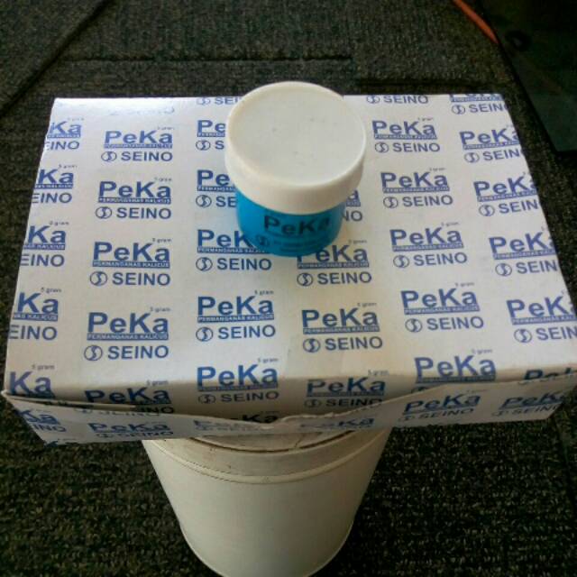 Jual PeKa 5 gramo | Shopee Indonesia