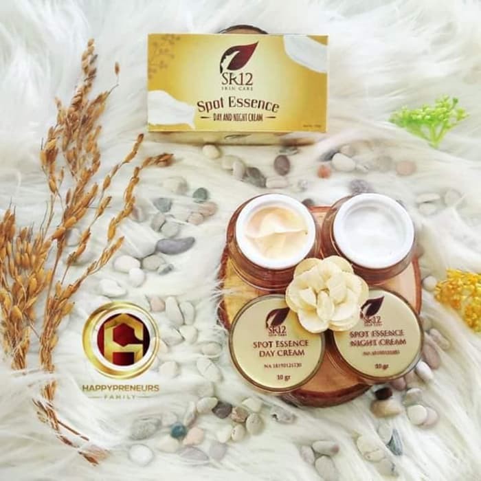 Jual Paket Hemat Spot Essence 3 SR12 BPOM - Harga Distributor | Shopee Indonesia