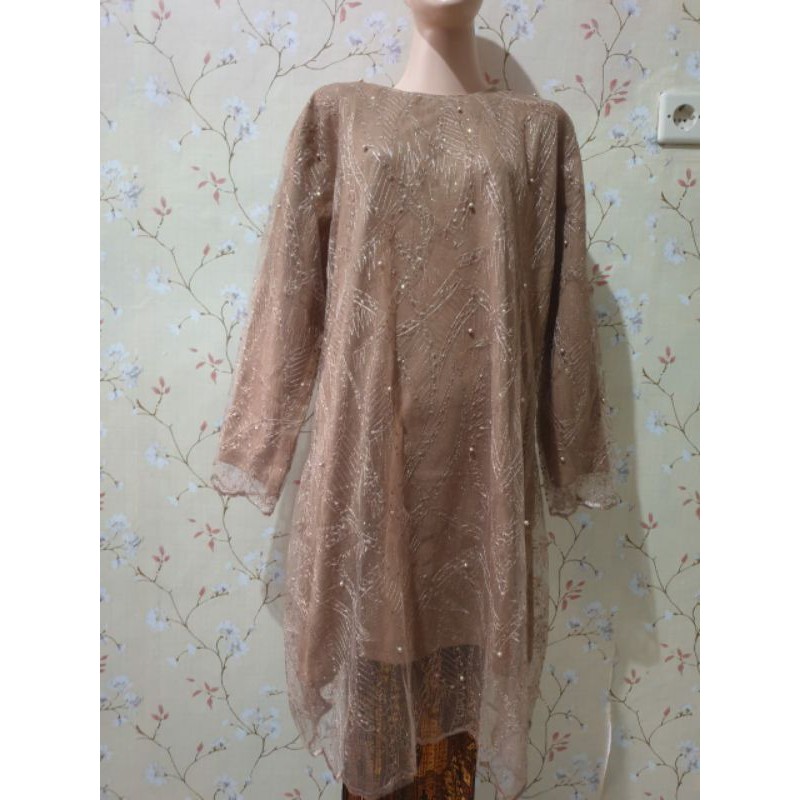 Jual Kebaya Tile | Shopee Indonesia