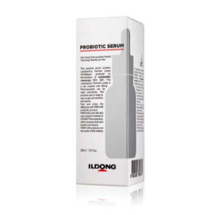 Jual First Lab Probiotic Serum 30Ml | Shopee Indonesia