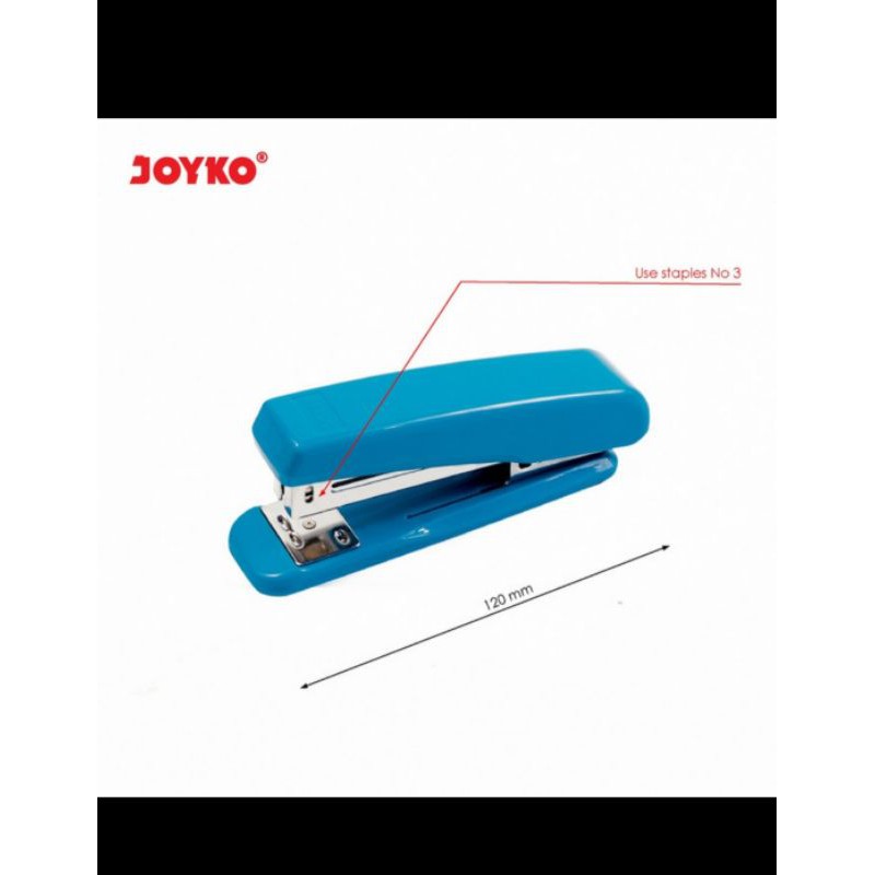 Jual Stapler Joyko HD-50 - Alat Staples | Shopee Indonesia
