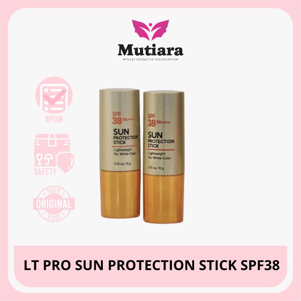Jual LT PRO SUN PROTECTION STICK SPF38 | Shopee Indonesia