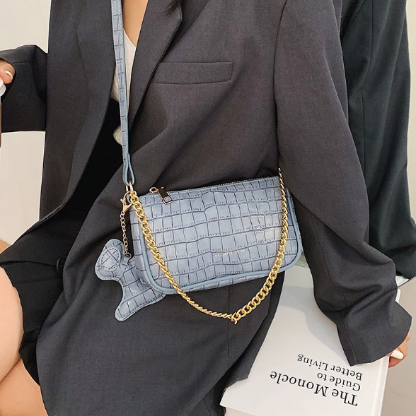 Jual WnD SALE - TAS CROCO CV009 - TAS IMPORT - TAS FASHION - TAS WANITA ...