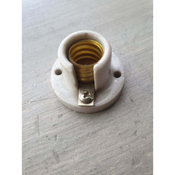 Jual Fiting fitting batu E14 | Shopee Indonesia