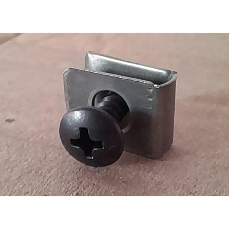 Jual Baut Klip Body motor | Shopee Indonesia