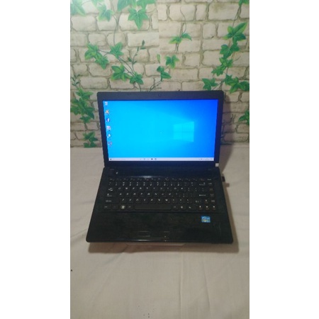 Jual Laptop Second Normal Bergaransi | Shopee Indonesia
