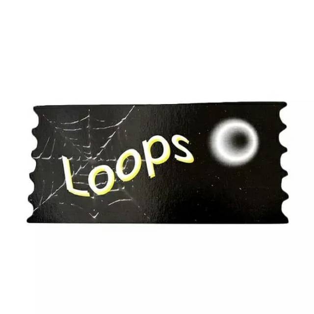Jual Alat sulap Loops | Shopee Indonesia