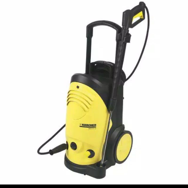 Jual karcher vacuum cleaner HD 5/11c | Shopee Indonesia