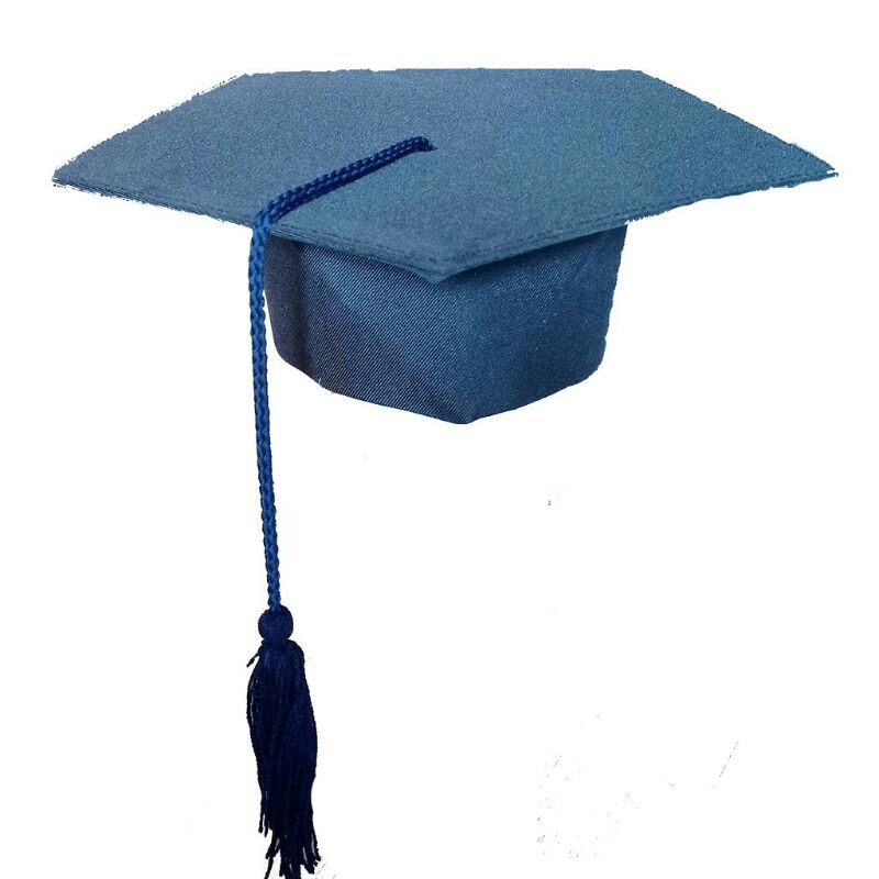 Jual Topi Toga/Topi Wisuda/Topi Sarjana/Topi Toga PAUD,TK,SD,SMP,SMA ...